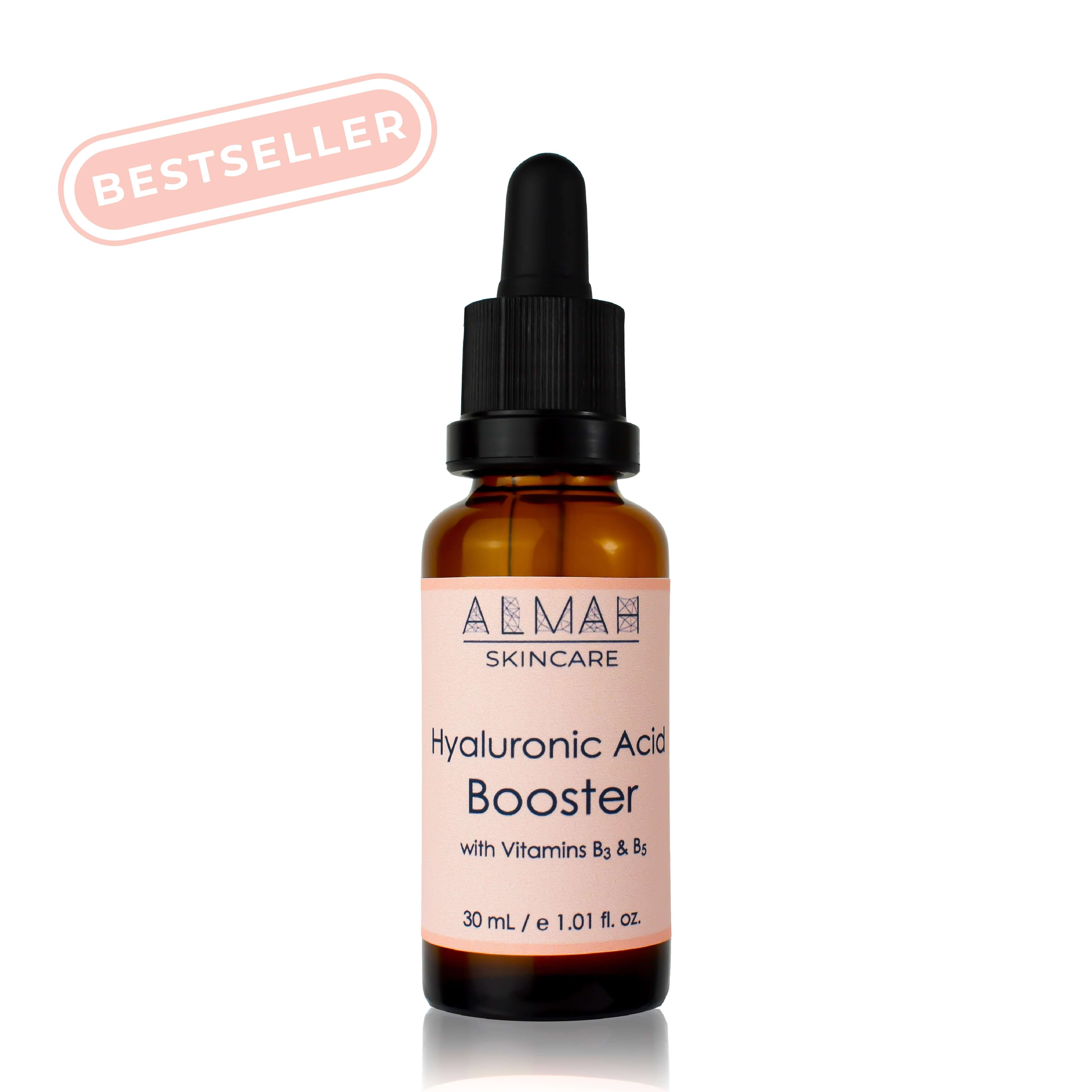 Hyaluronic Acid Booster